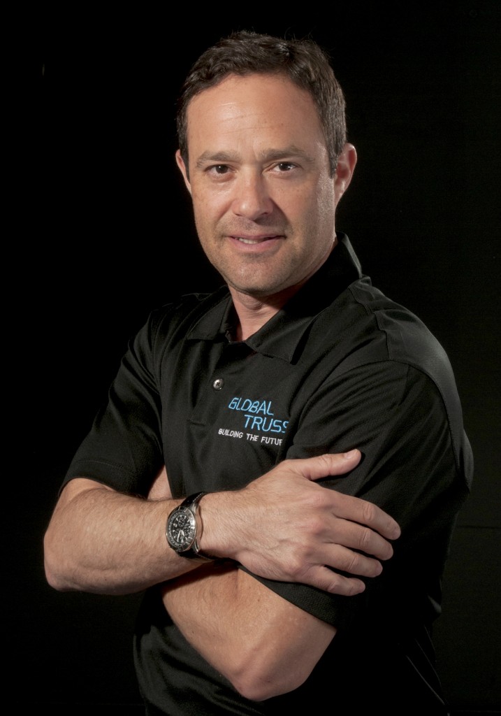 Global Truss America Names Kenneth Kahn President