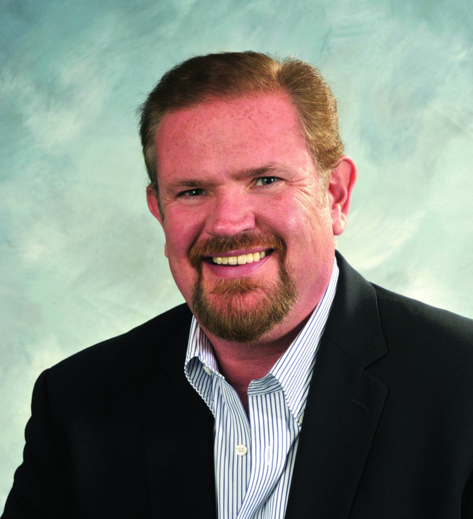 Mark Terry Leads KMC Music