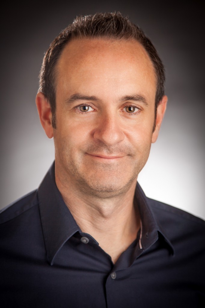 Fender Appoints Bob Roback As President