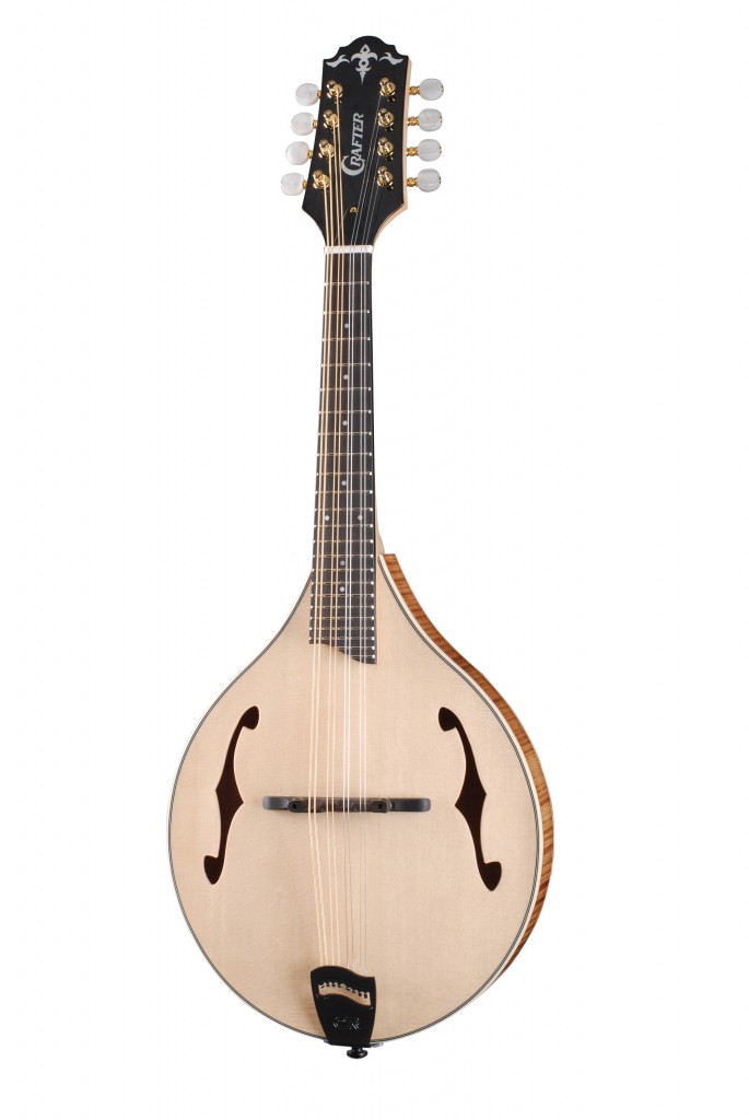 Crafter’s MS 1000 Mandolin