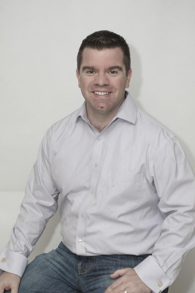 Craig Denny Promoted To VP, Band & Orchestra