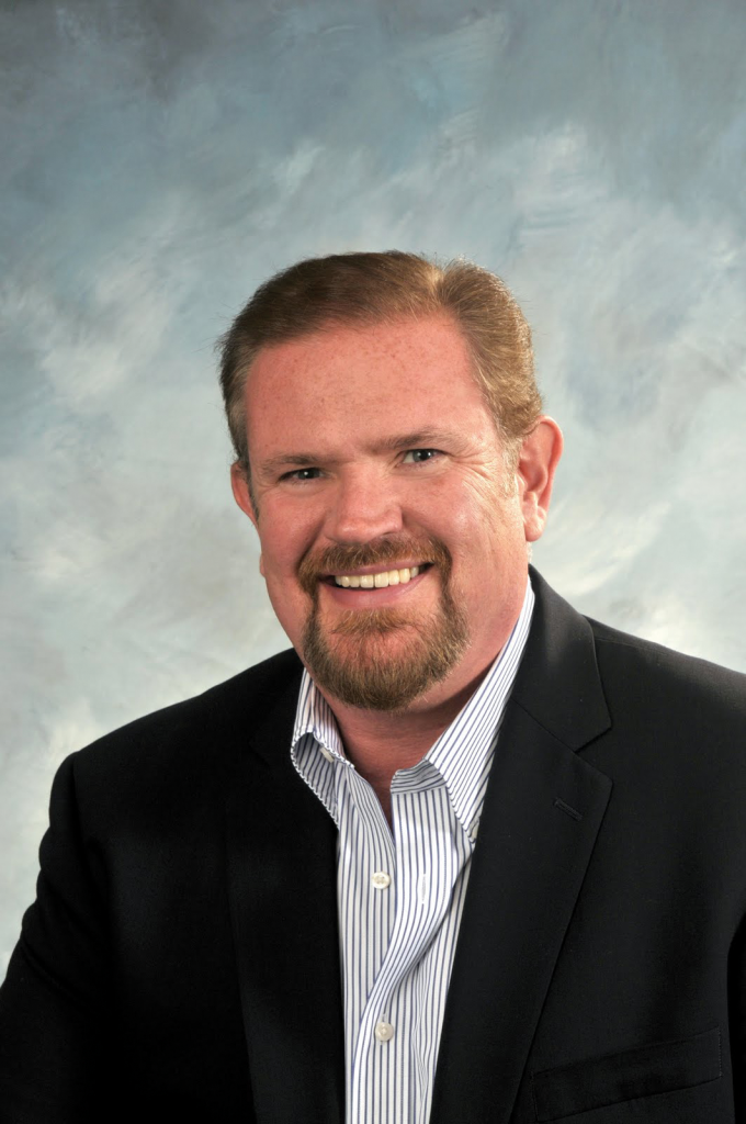 Five Minutes With Mark Terry