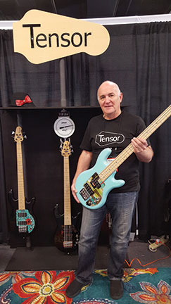 NAMM ’16: The New Class