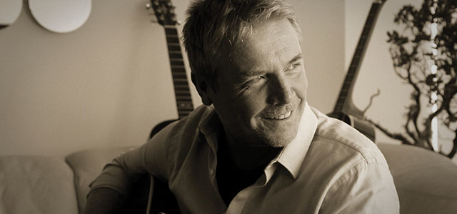 Guitar Makers Jam Session