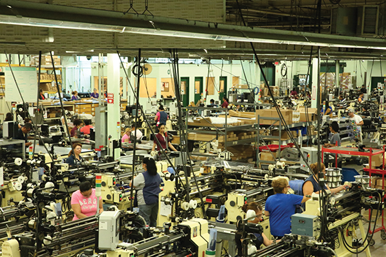 Five Minutes With Jim D'Addario, CEO, D'Addario & Co., Inc.