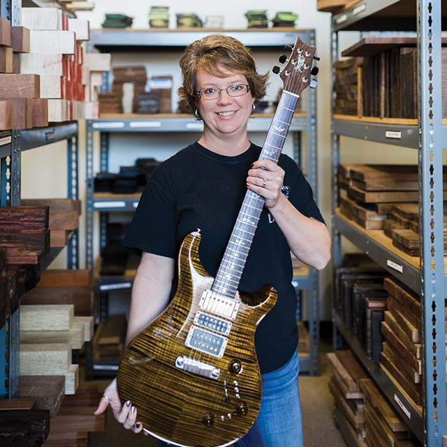 She Rocks Awards Celebrates Five Years