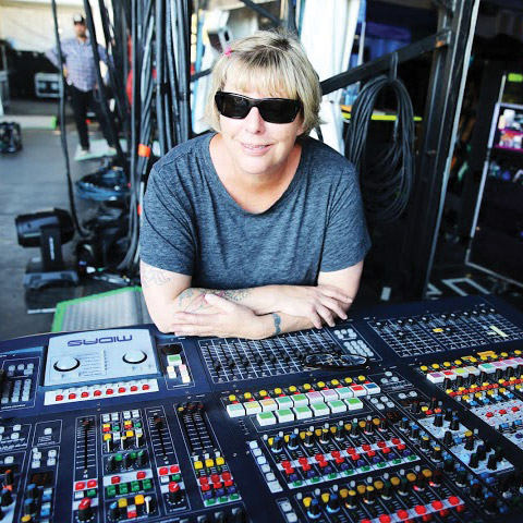 She Rocks Awards Celebrates Five Years