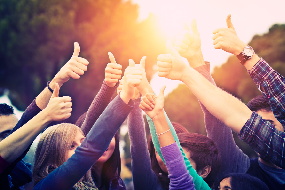 Together, We Are Stronger: Leaning On & Learning From Smart People In ...