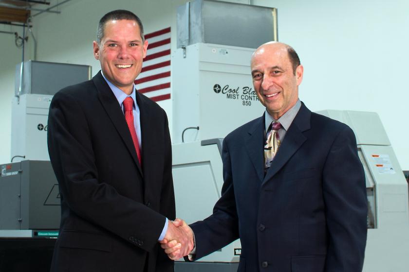 Chris Doss - Vice President Of Sales And Marketing, Audix