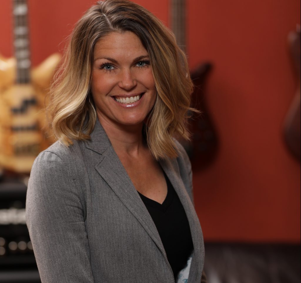 Front and Center with Tiffany Stalker - Senior Manager, Education ...