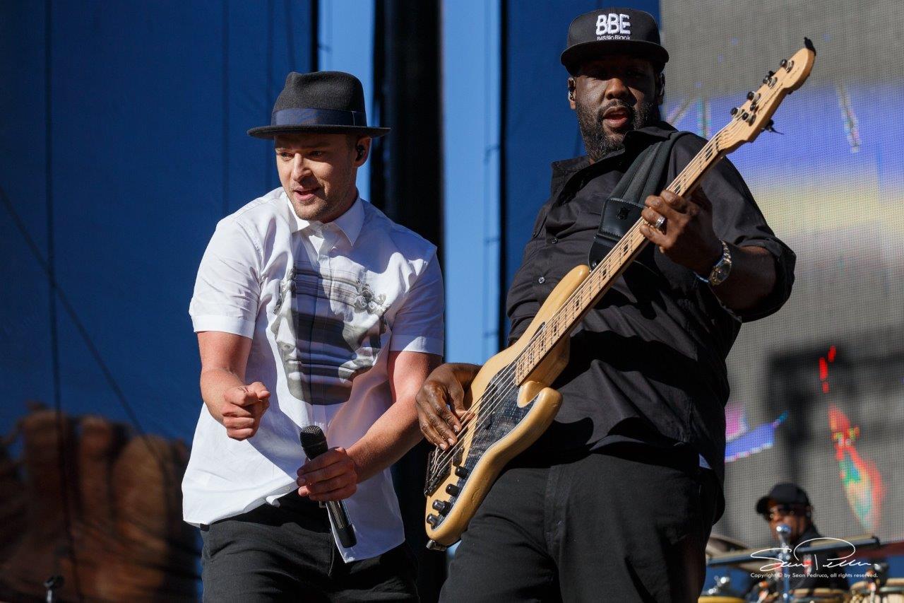 Black Diamond at the Super Bowl