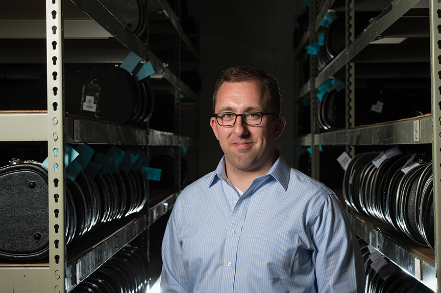 The Head of the Class