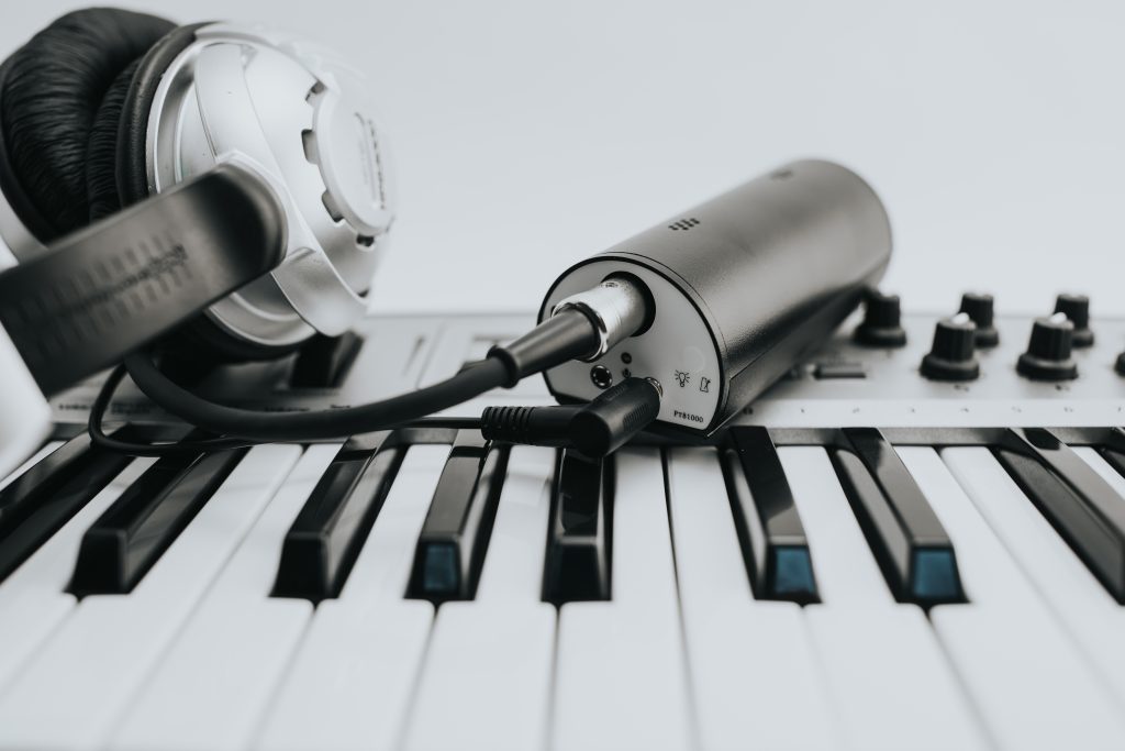 QRS Music Technologies' QRS-Connect