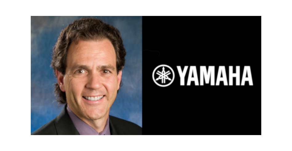 Sumner Named First American Yamaha Operating Officer