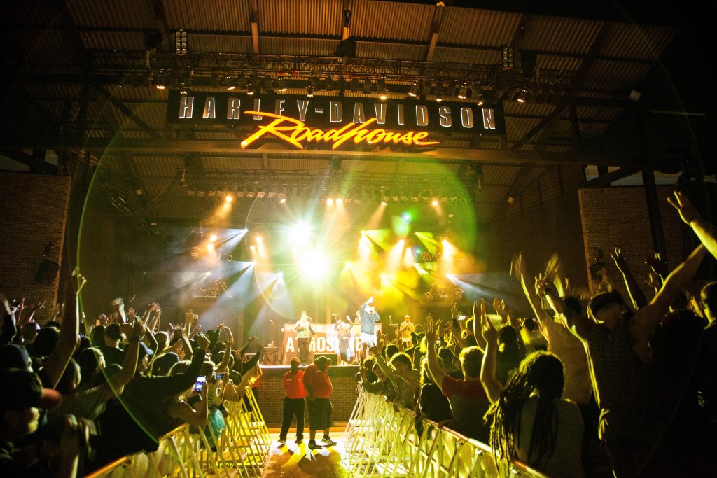 Hal Leonard Named Official Percussion Supplier for Summerfest