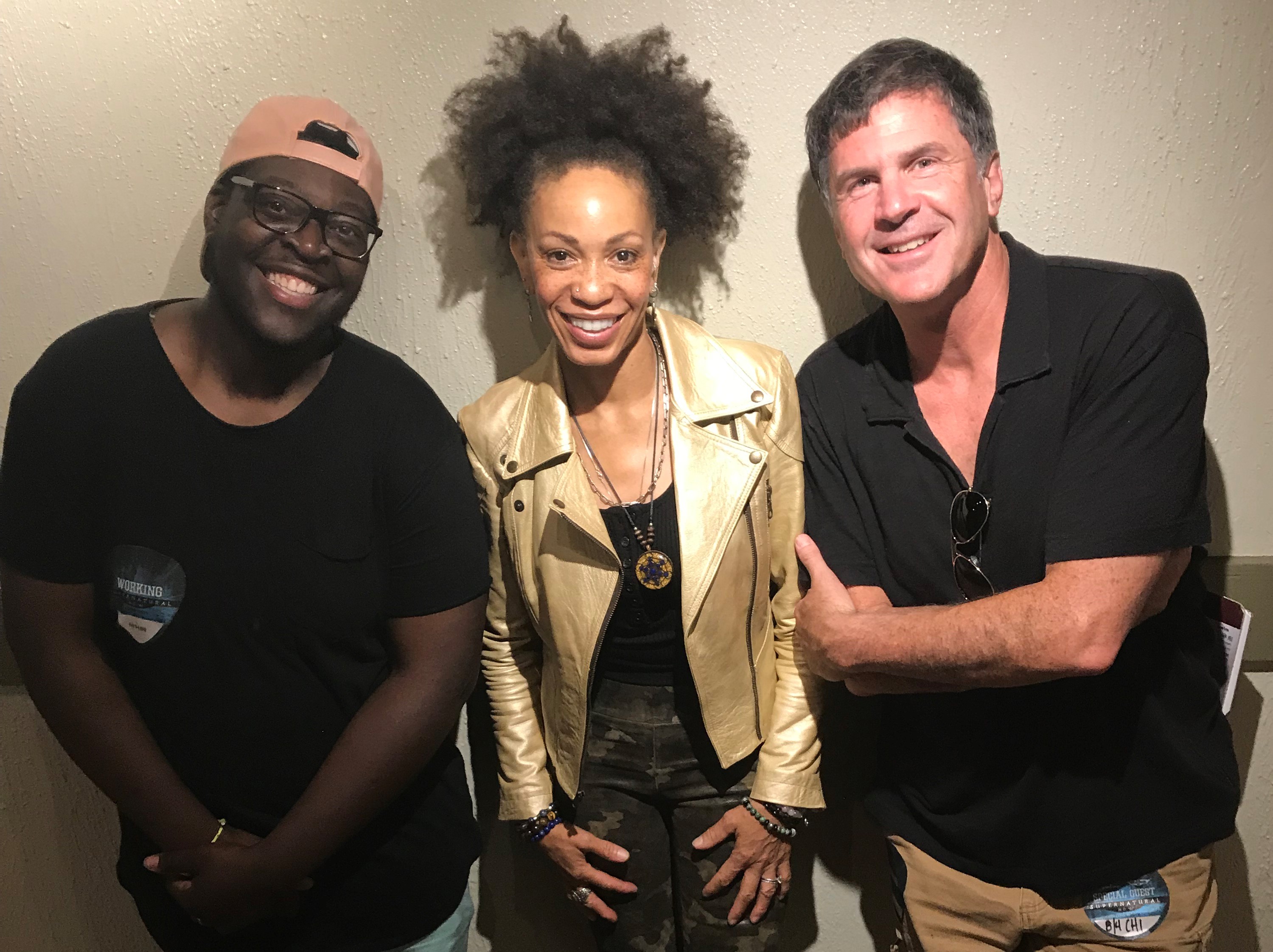 PMC Names ‘Roadie For a Day’ Winner