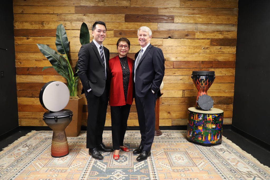 Shen Named New Remo CEO