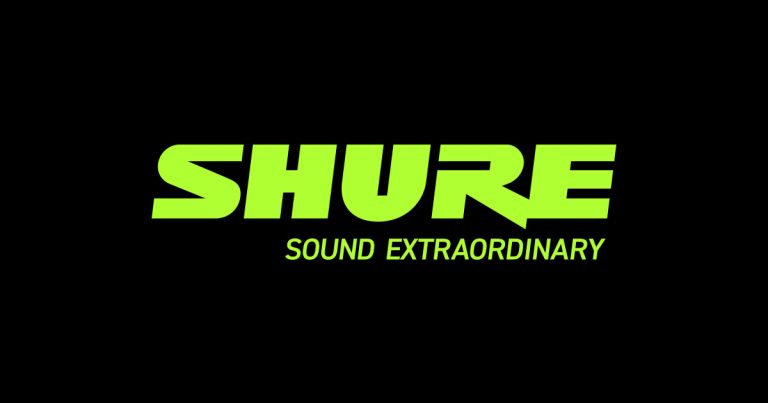 Shure Logo