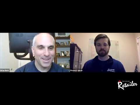 Tim Spicer Shares Steps to Weather The COVID-19 Crisis