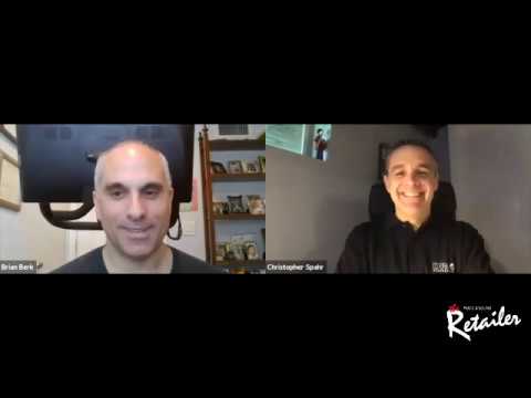 DPA Microphones' Christopher Spahr Offers Advice During the Pandemic