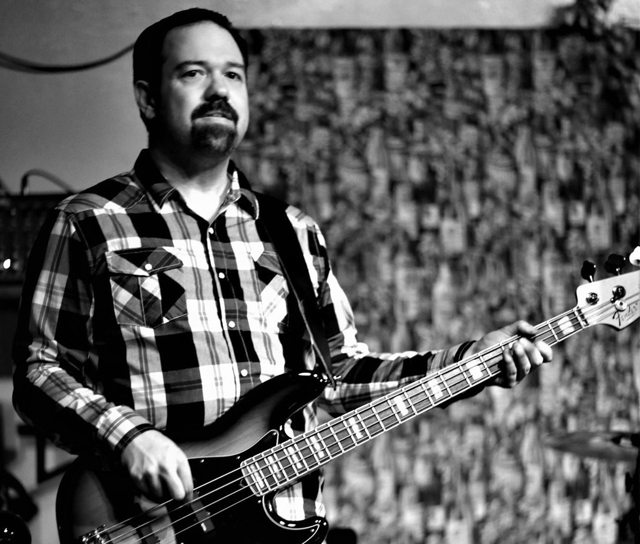 Interview: Misha Guiffre, Director of Sales, The Music Link Corp.