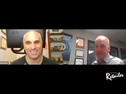 Yorkville Sound's Jeff Cowling Discusses Efforts to Help Make Ventilators