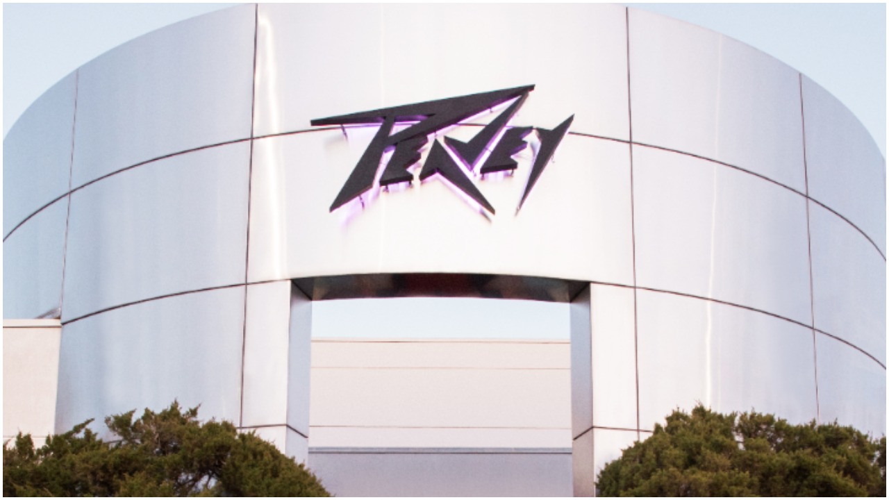 Peavey Electronics Celebrates Its 55th Anniversary