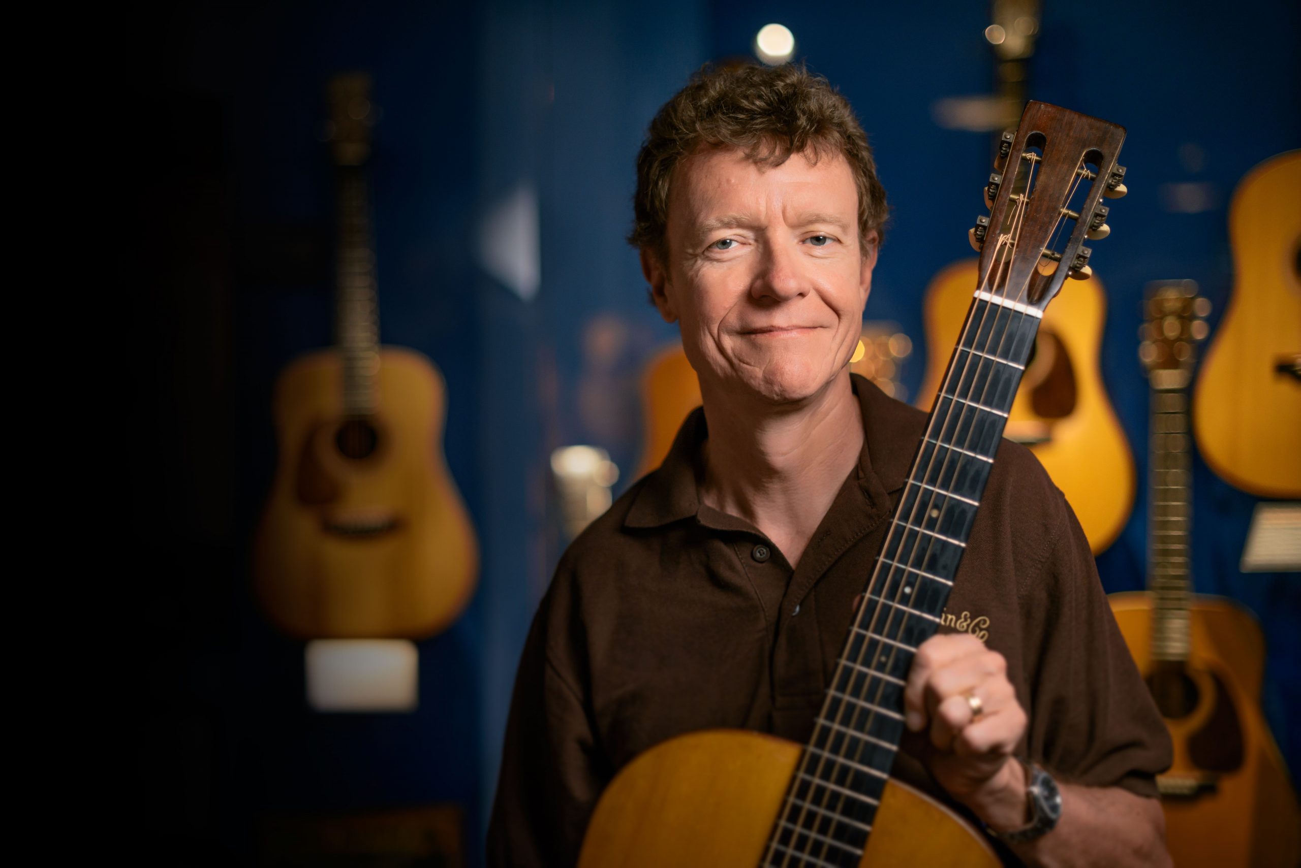 C.F. Martin Announces Succession Plan