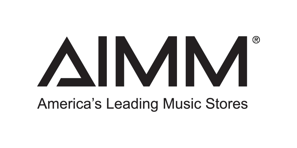 AIMM Logo