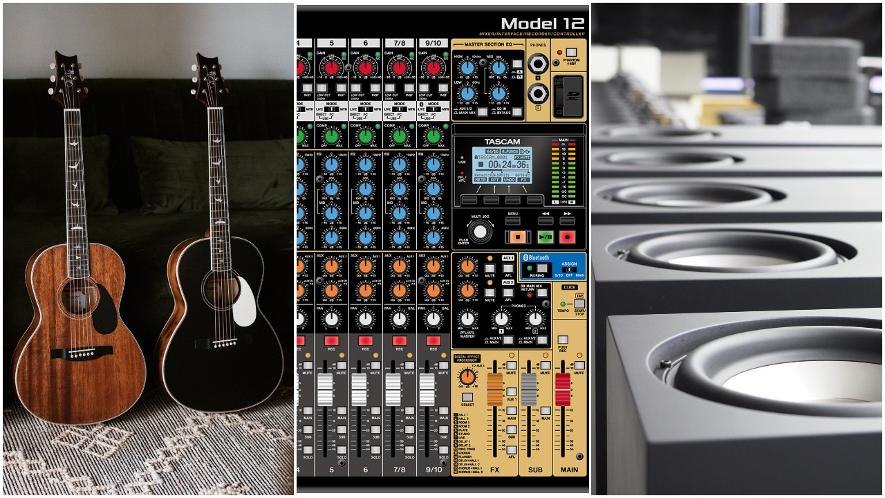 The Music & Sound Retailer's First-Ever Summer Product Showcase