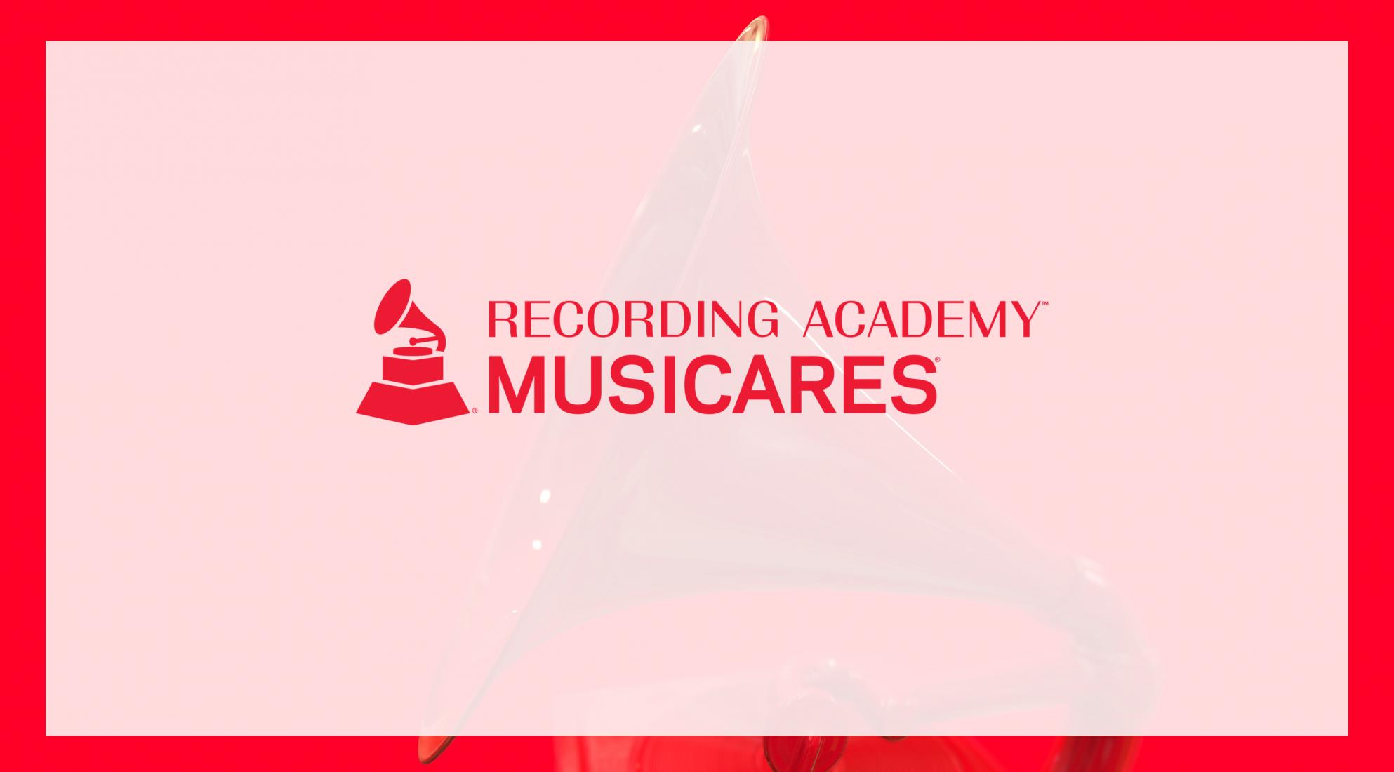MusiCares Launches Wellness in Music Survey
