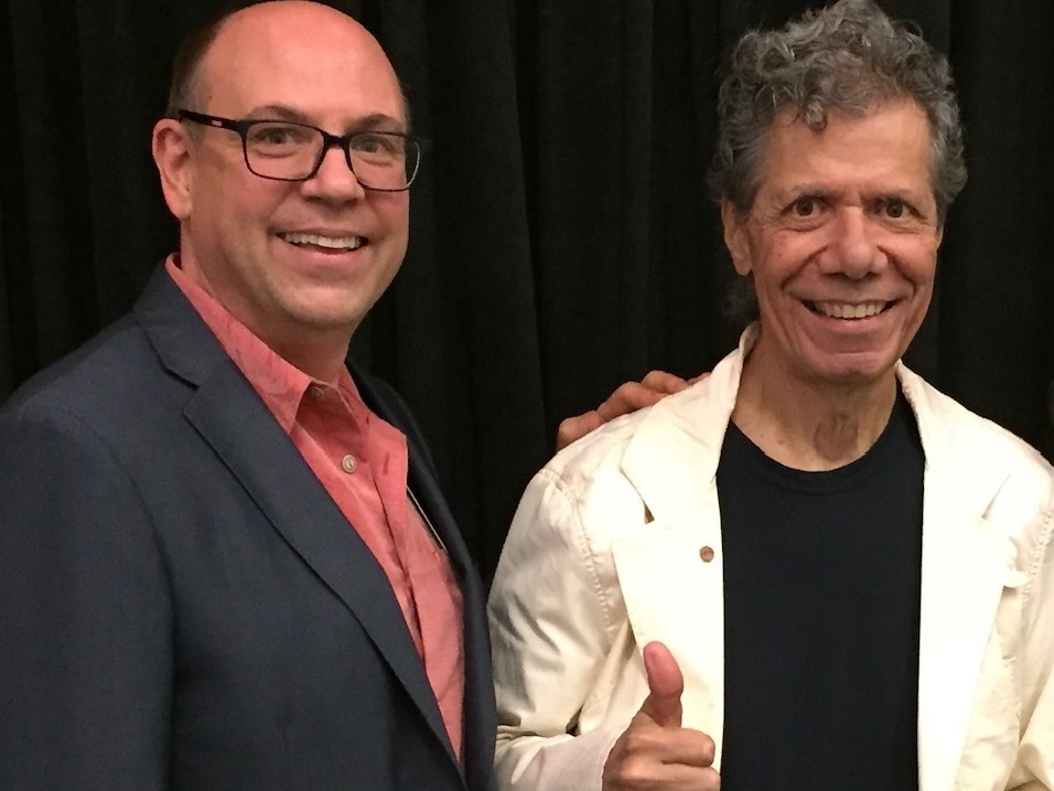 In Memoriam: Chick Corea