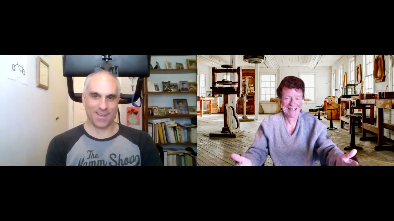 Chris Martin Discusses the Future of C.F. Martin and MI