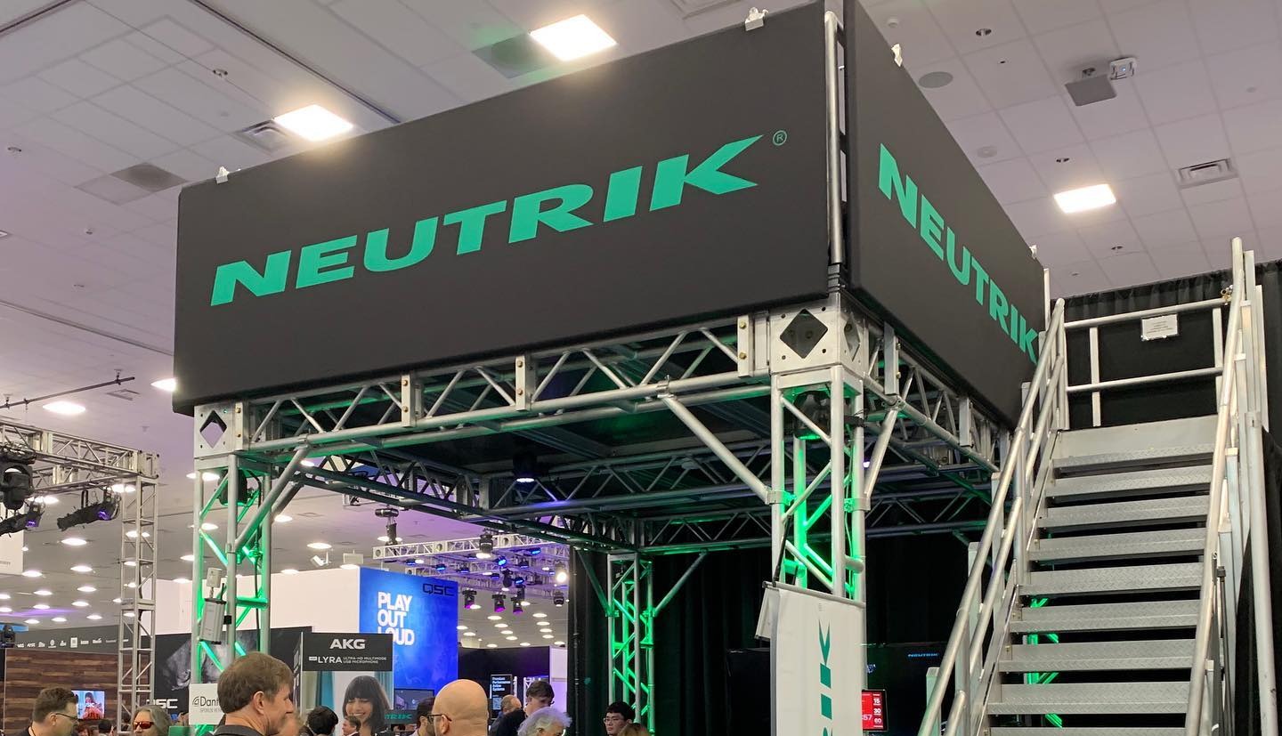 Neutrik AG Acquires CONNEX GmbH