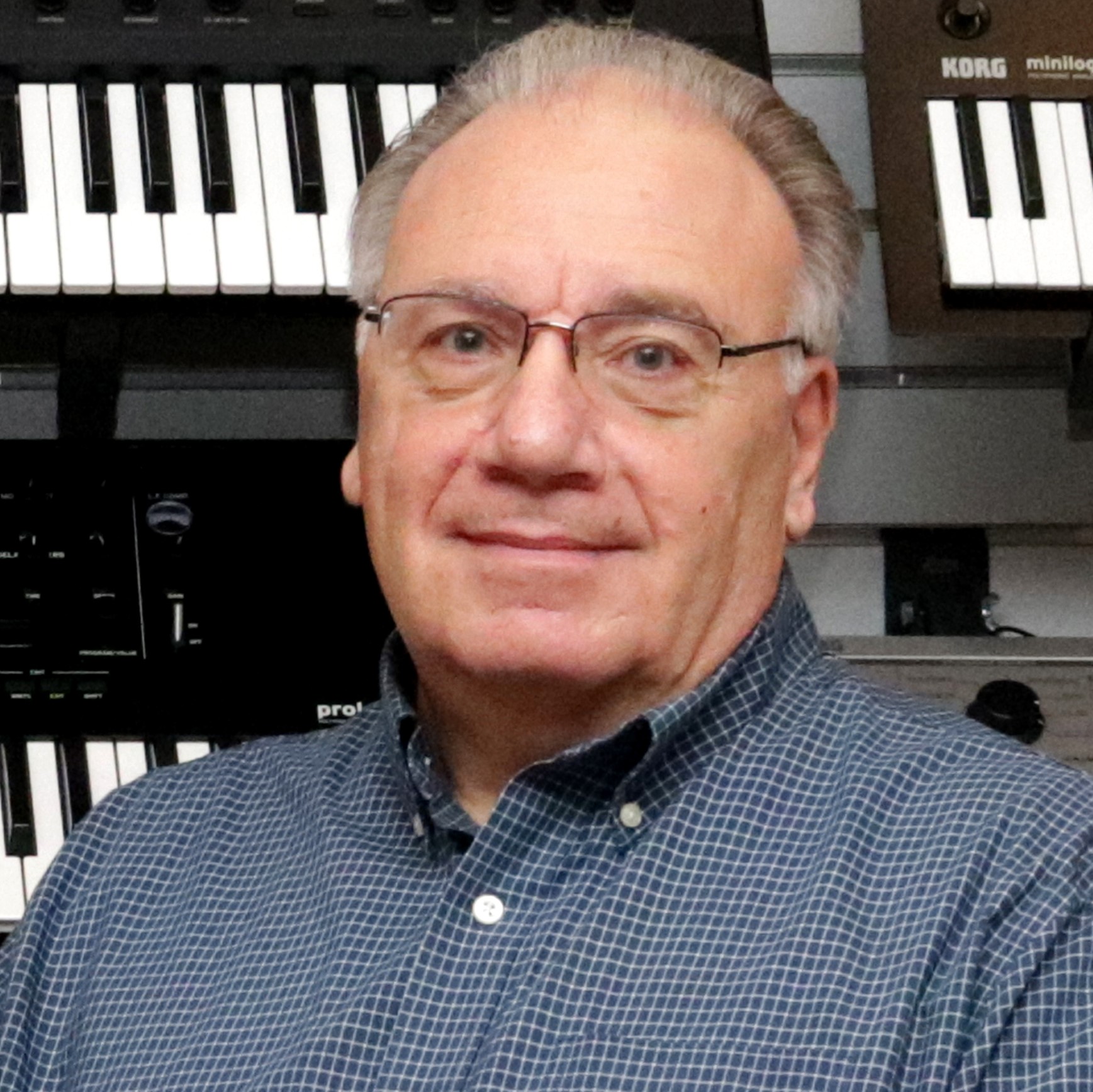 In Memoriam: KORG USA's Tom Imparato