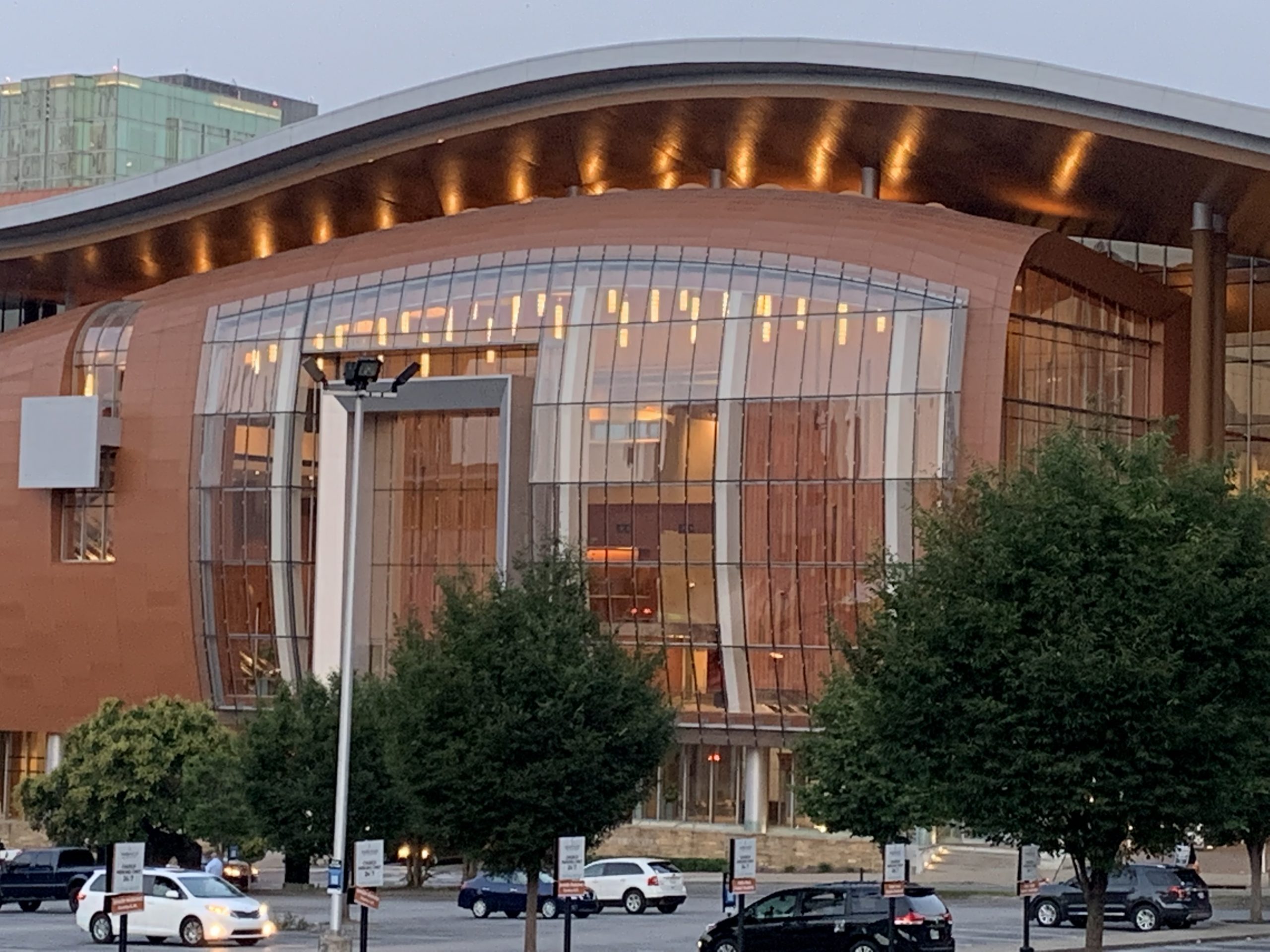 Summer NAMM 2021 — NAMM Makes Its Triumphant Return