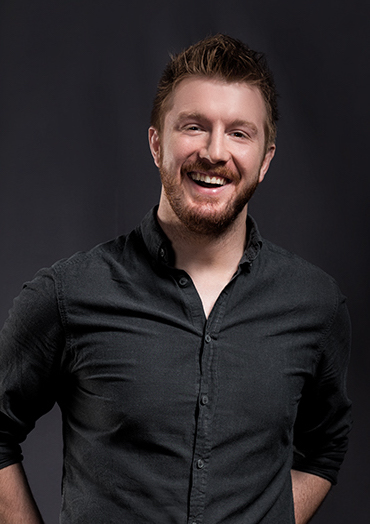 TMP's Jeremy Payne Named NAMM Young Professionals President