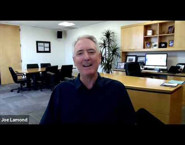 Joe Lamond Discusses Why the 2022 NAMM Show Was Changed to June